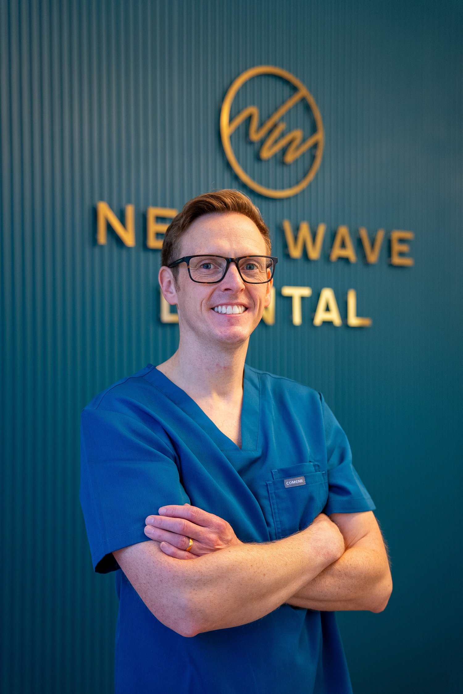 Meet the Team — Next Wave Dental