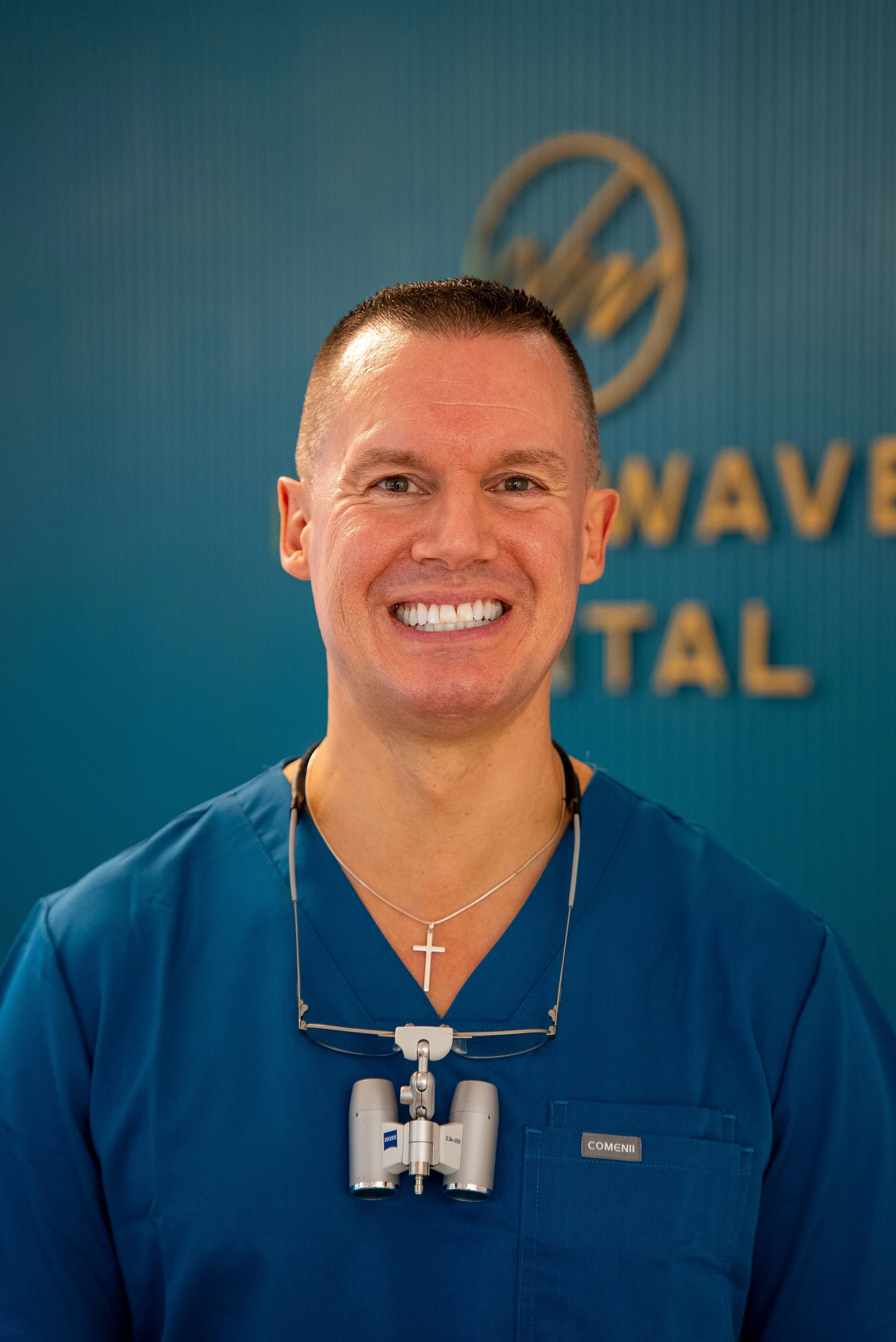 Meet the Team — Next Wave Dental