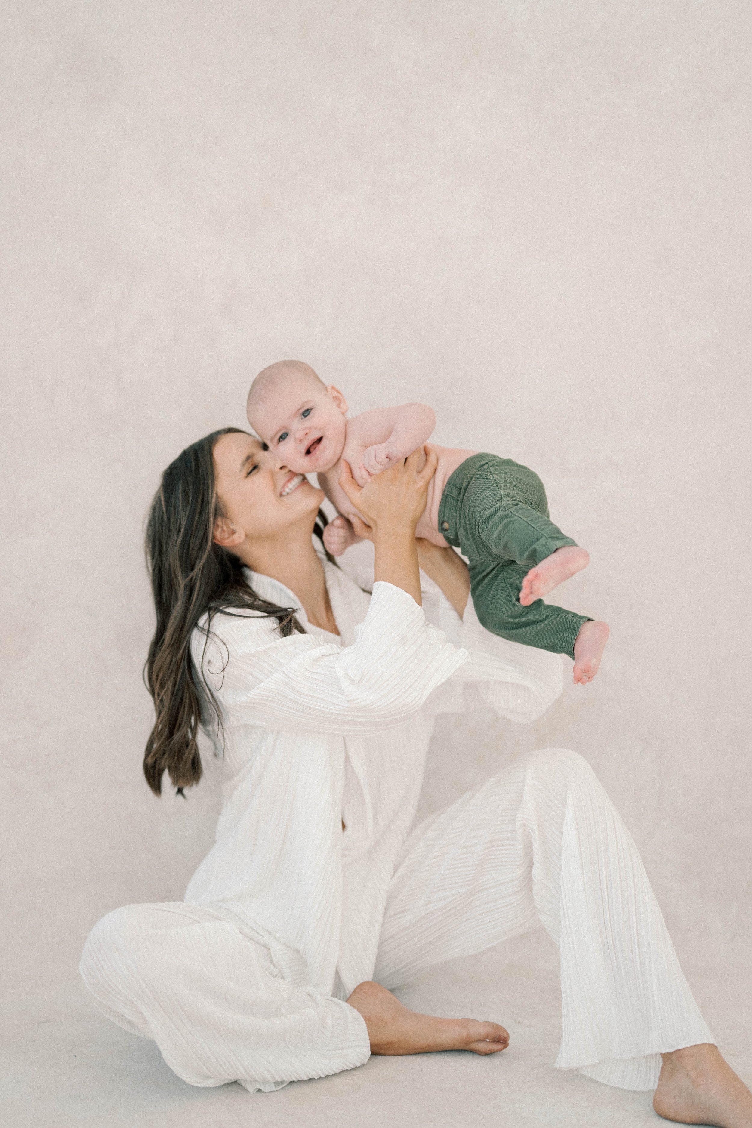 Studio — Candace Rhea Photography