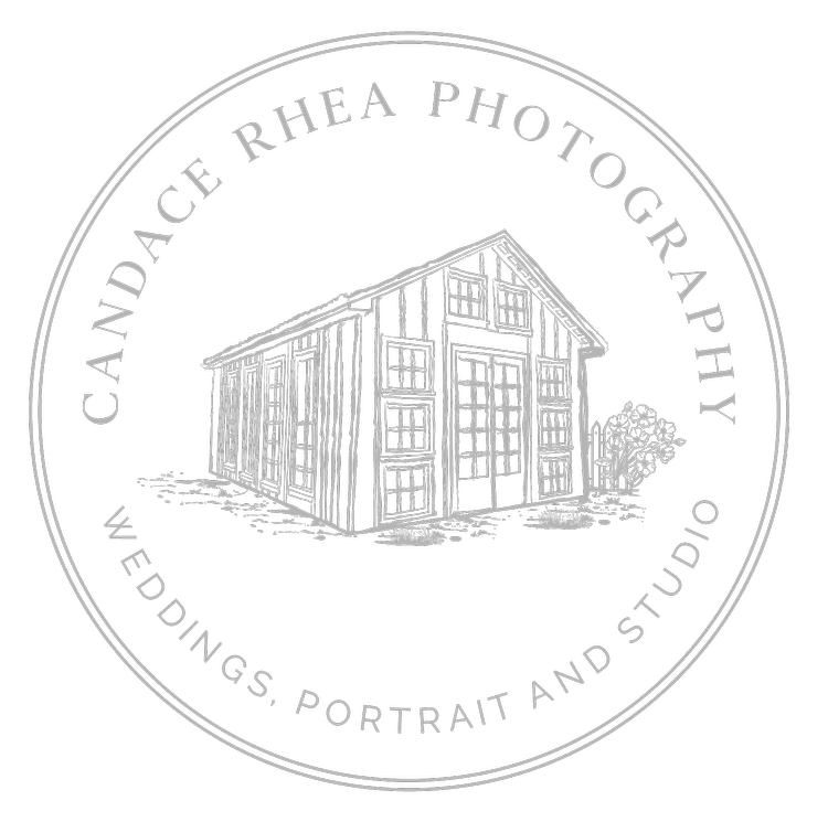 Candace Rhea Photography