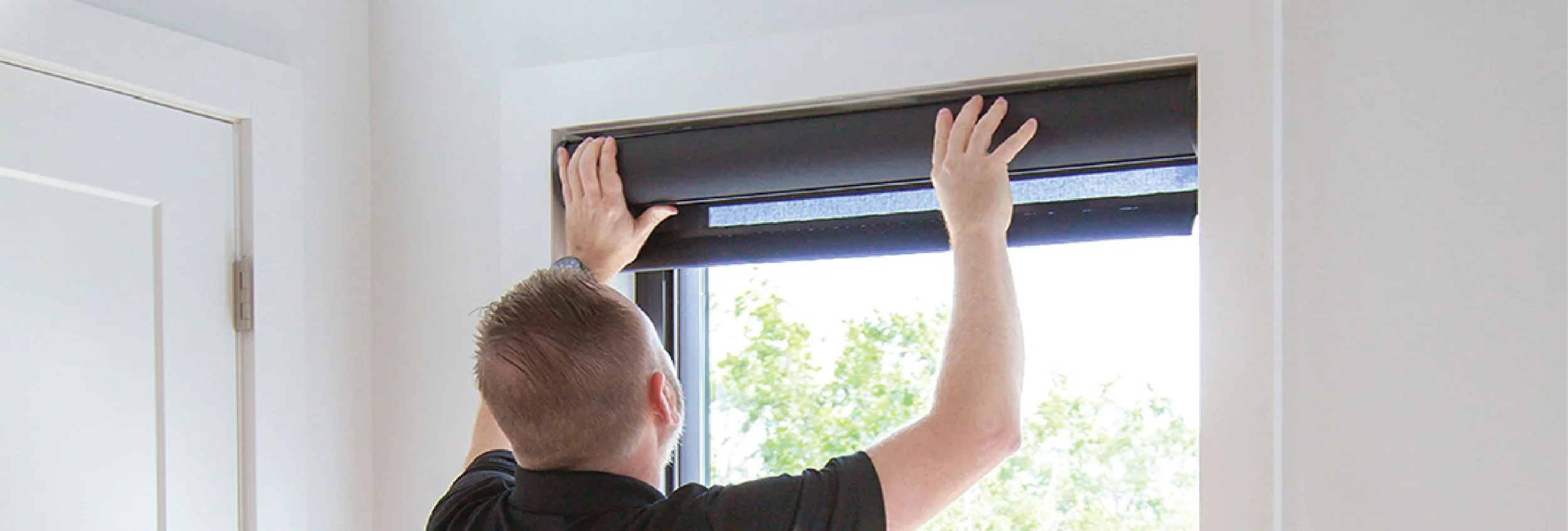 Automated Smart Shades | PowerShades Automation & Smart Home Control ...