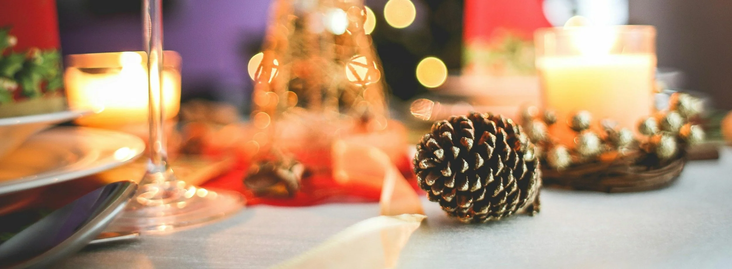 Christmas — The Spencer Arms