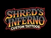 THE BEST TATTOO SHOP IN CHICAGO - SHRED'S INFERNO CUSTOM TATTOOS