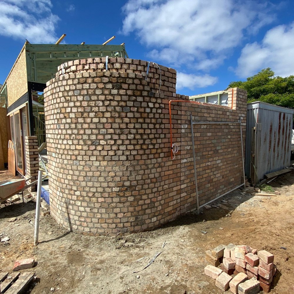 Services — McDonald Bricks