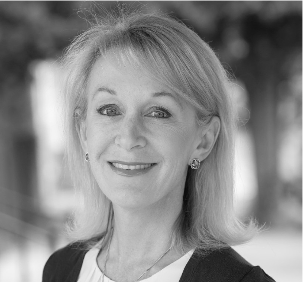 Jean Griswold Foundation Board of Directors — Jean Griswold Foundation