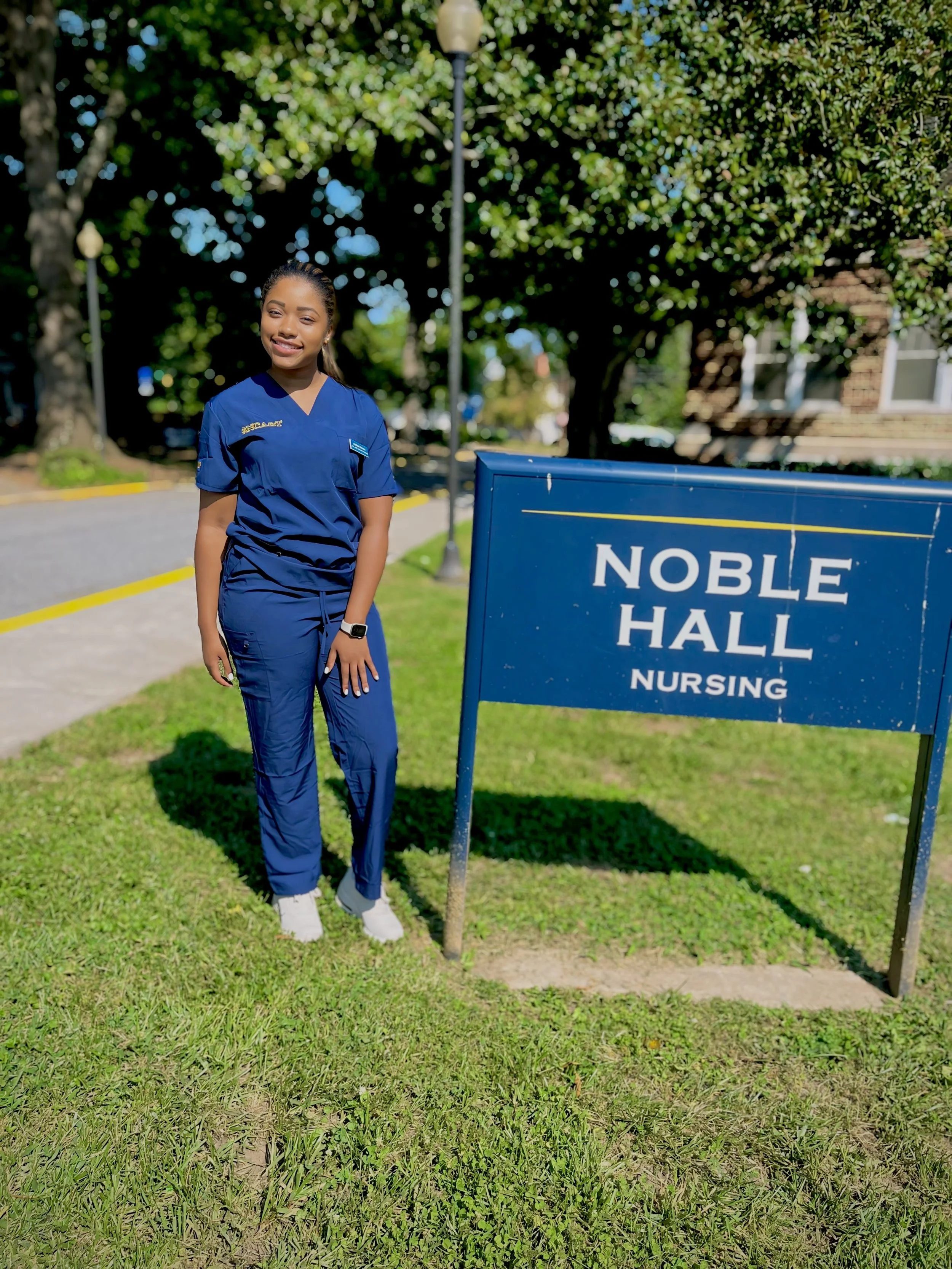 The Jean Griswold Scholarship Program for Caregivers — Jean Griswold ...