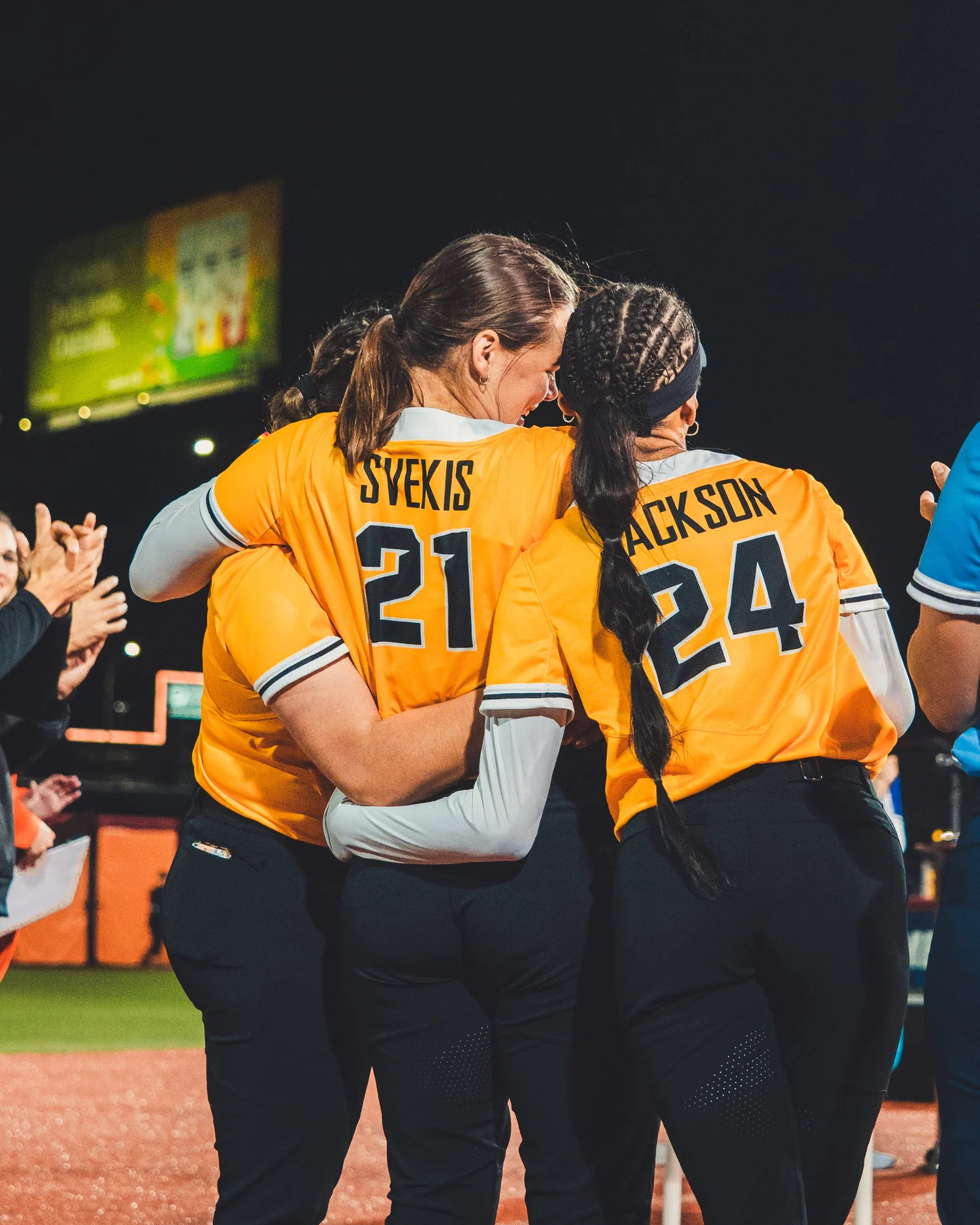 Professional Women's Softball Players' Association