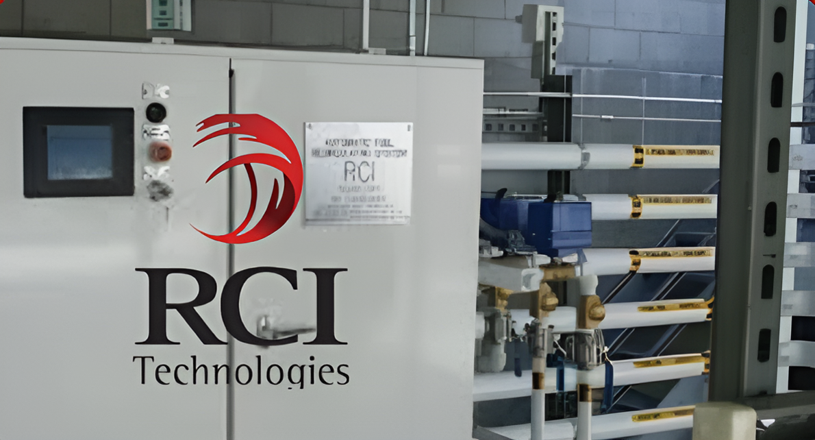 Red Mountain Sales, Inc. | Connect to Trusted Solutions