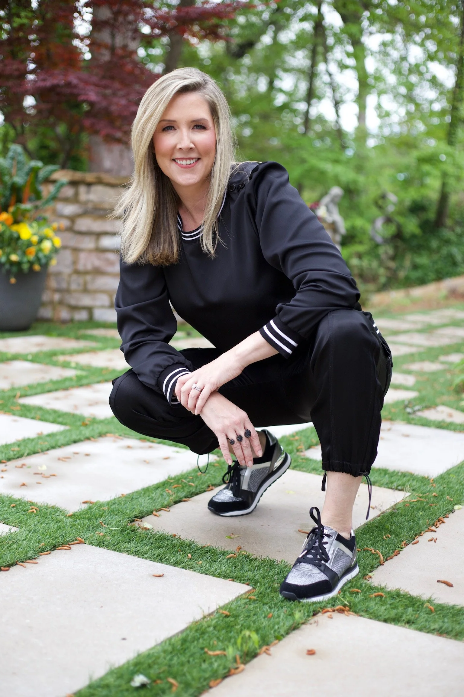 Lauren Sisler | ESPN Reporter, Keynote Speaker & Author | Resilience ...