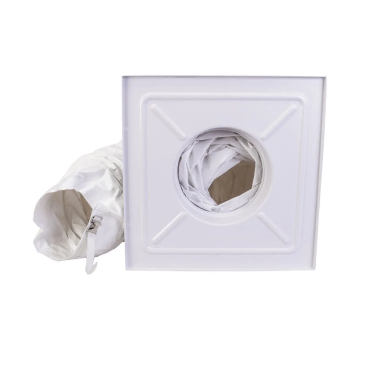 12" Ceiling Tile Kit — Portable-Air-Conditioners.com