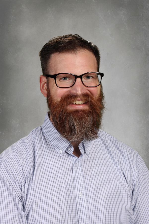 Staff — Saint Paul Lutheran Church and School