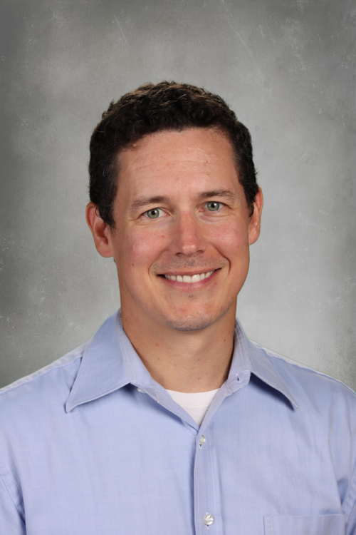 Staff — Saint Paul Lutheran Church and School