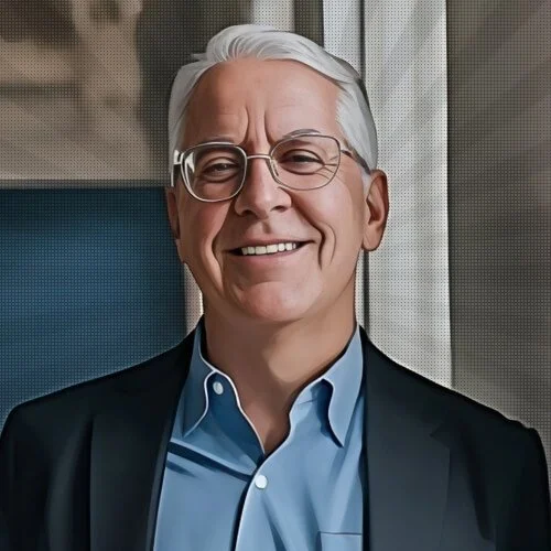 Dr. Malik Muhammad | Restorative & Transformational Leadership