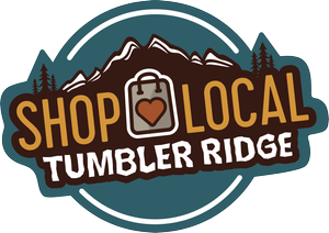 WSP Canada Inc. — Shop Local Tumbler Ridge