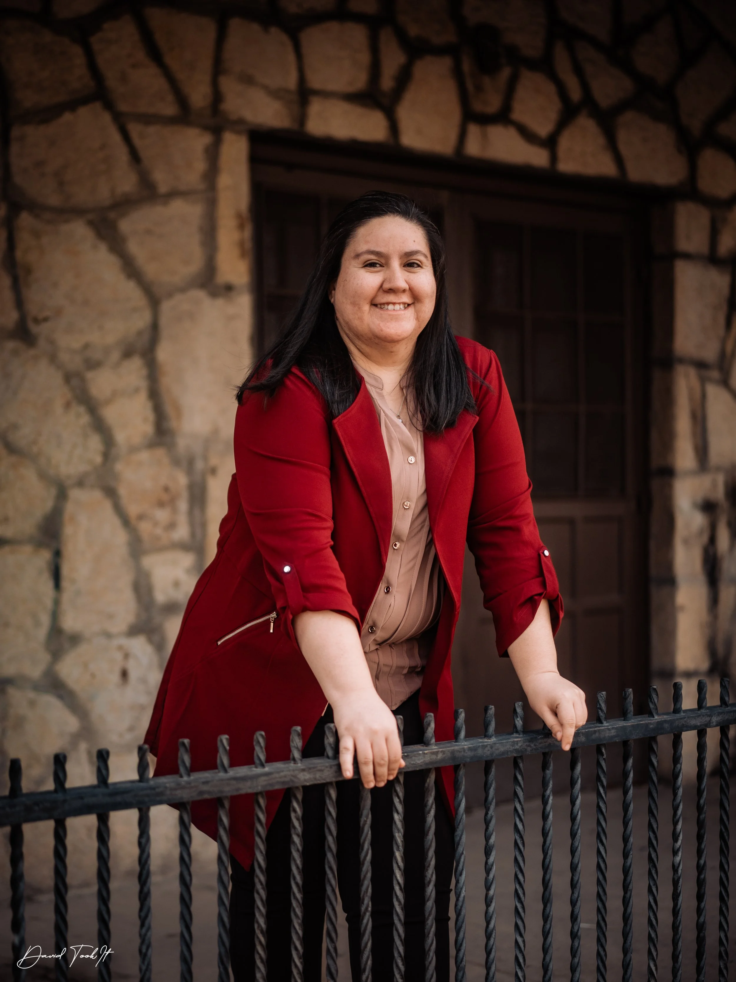 Jennifer Russ Instructional Designer