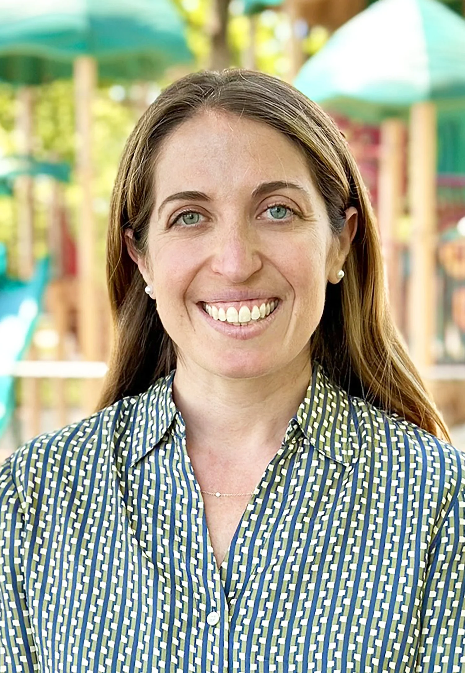 Board of Directors — Stamford Parks Community Partnership