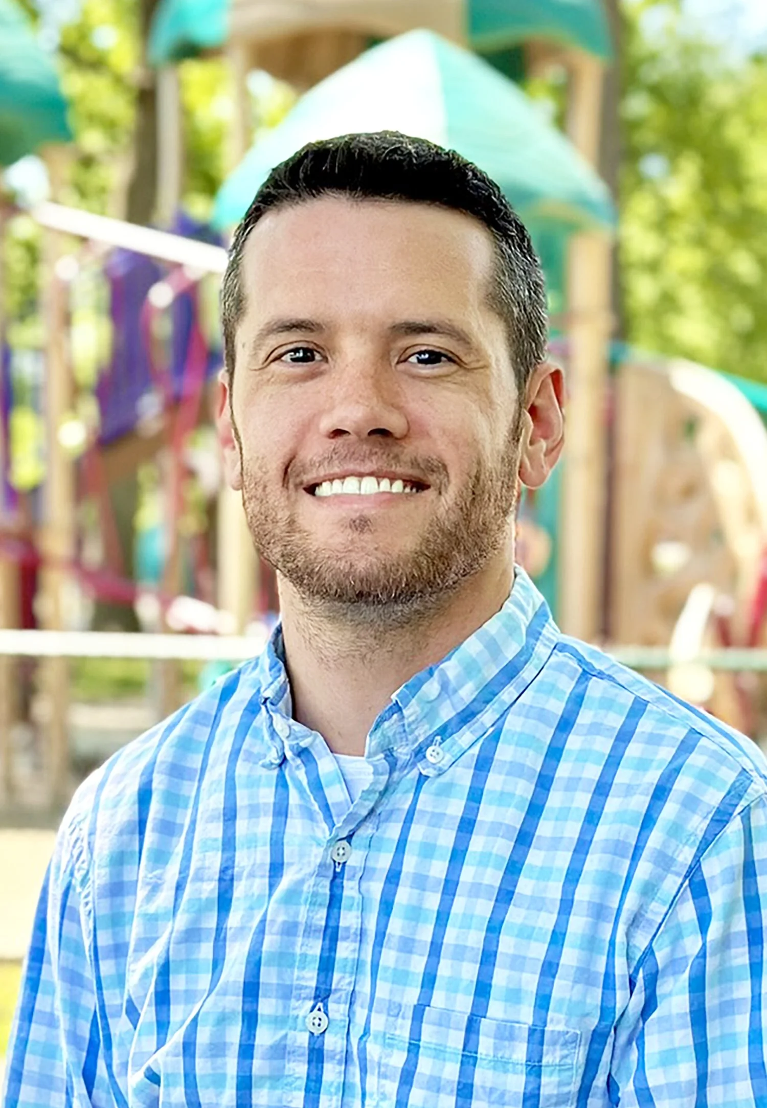 Board of Directors — Stamford Parks Community Partnership