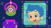 Know Your Nick Jr. — minha Kim