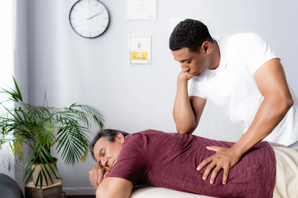 Chiropractor Office Youngstown OH | Novicky Chiropractic Inc