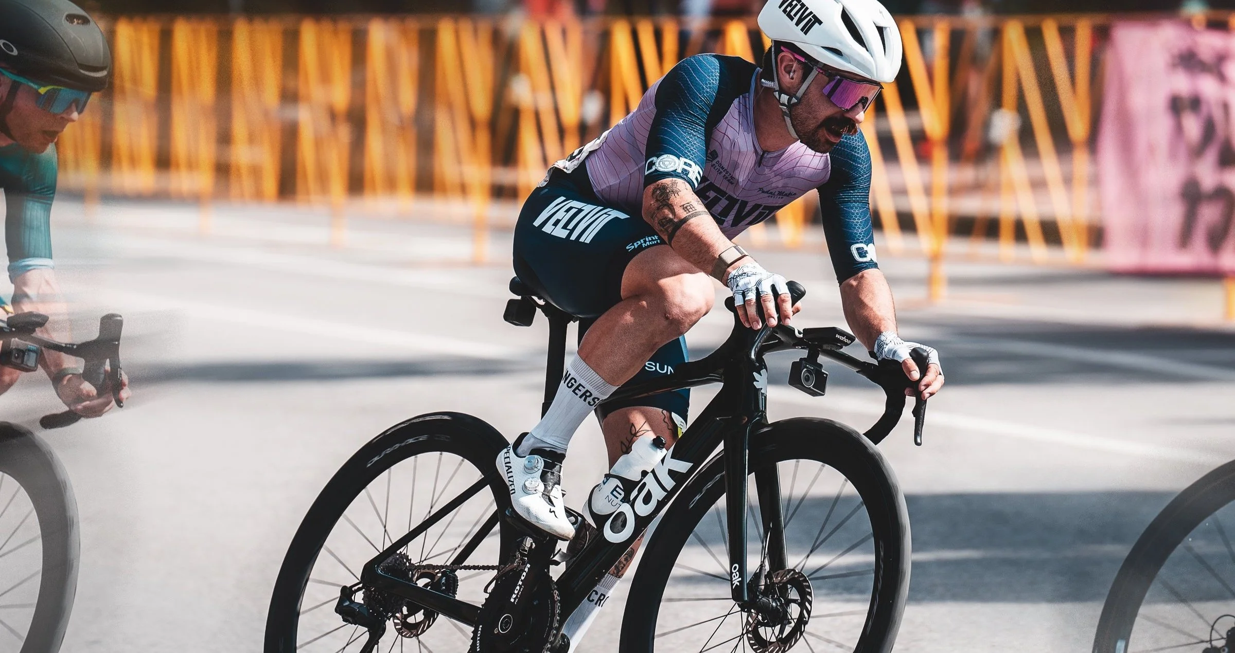 Oak | Road racing community