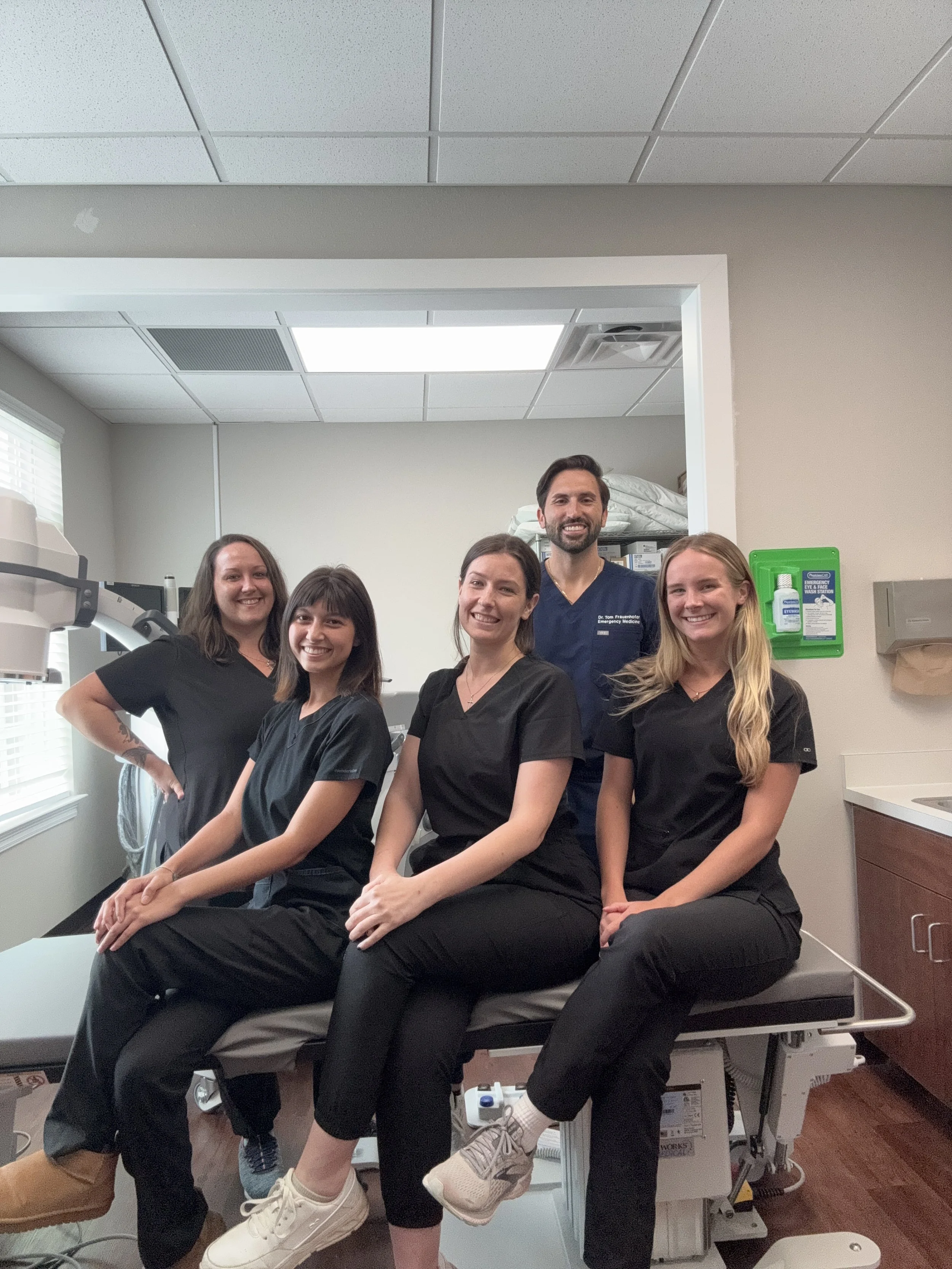 North Florida Pain Specialists | Interventional Pain Management Tallahassee