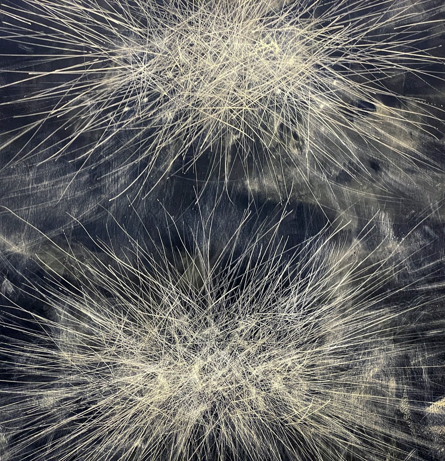 MARIO TREJO — Bruno David Gallery