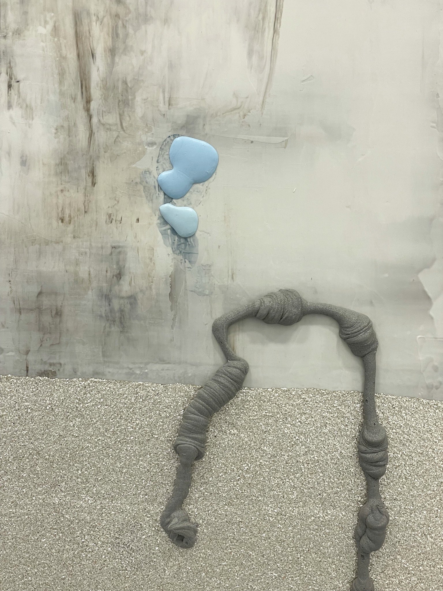 Jennifer Reeves at Bruno David Gallery — BRUNO DAVID GALLERY