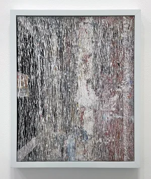Buzz Spector at Bruno David Gallery — BRUNO DAVID GALLERY