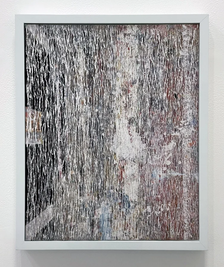 Buzz Spector at Bruno David Gallery — BRUNO DAVID GALLERY