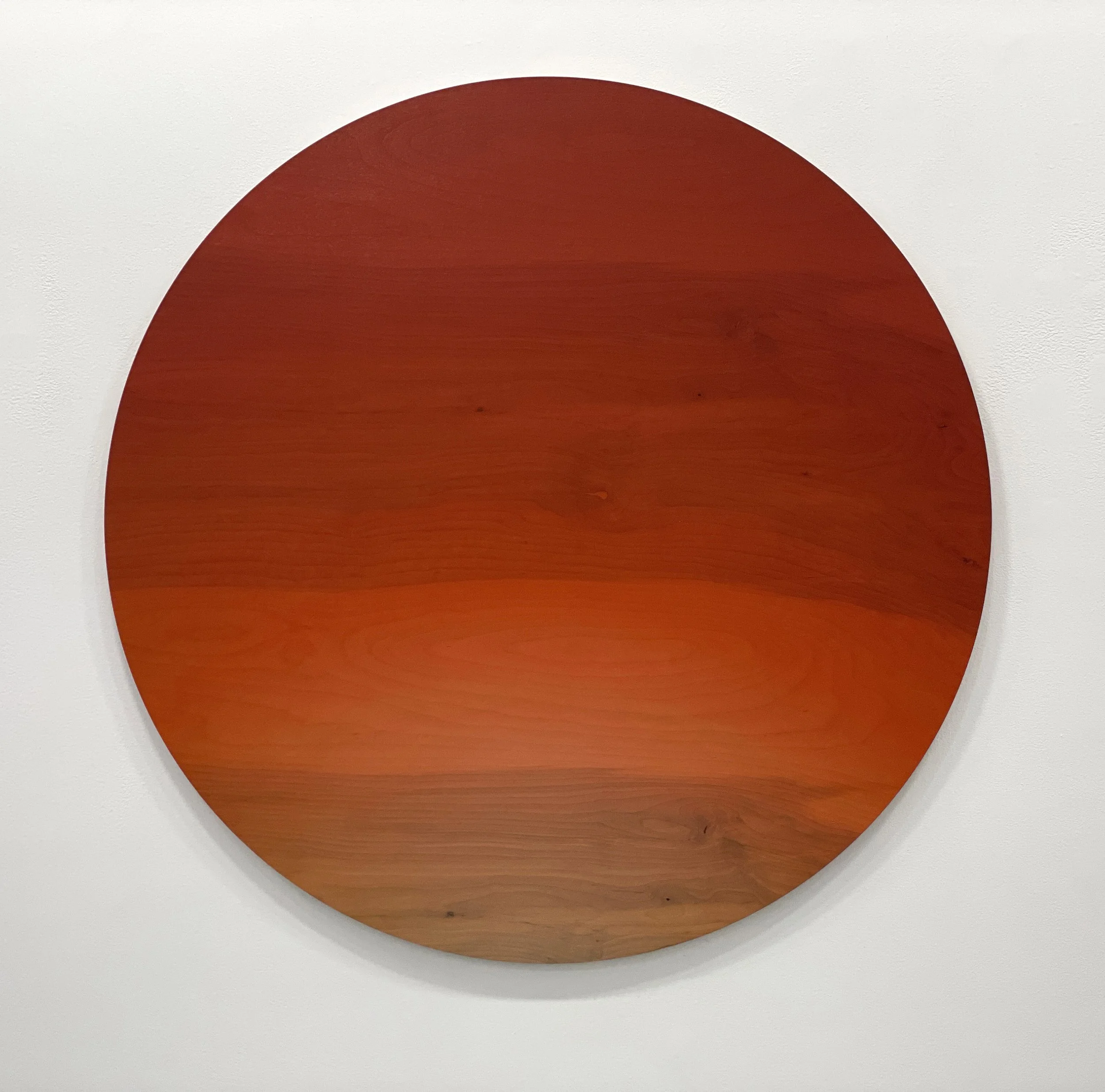 SHAWN BURKARD — Bruno David Gallery