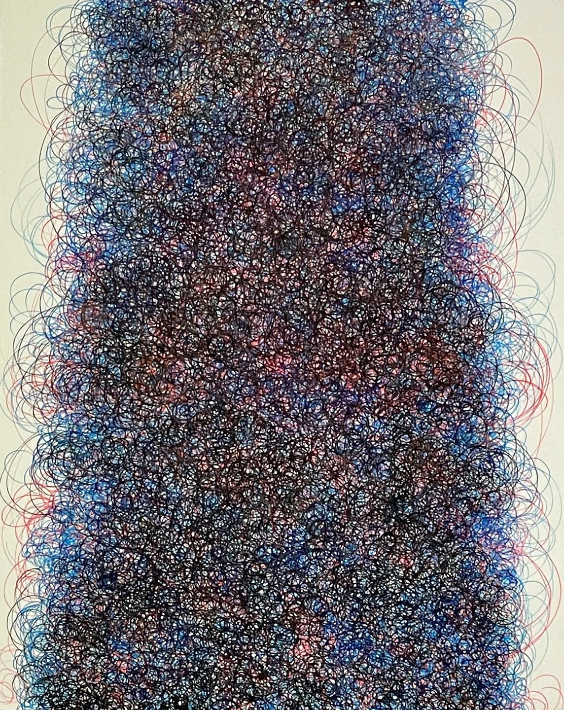 MARIO TREJO — BRUNO DAVID GALLERY