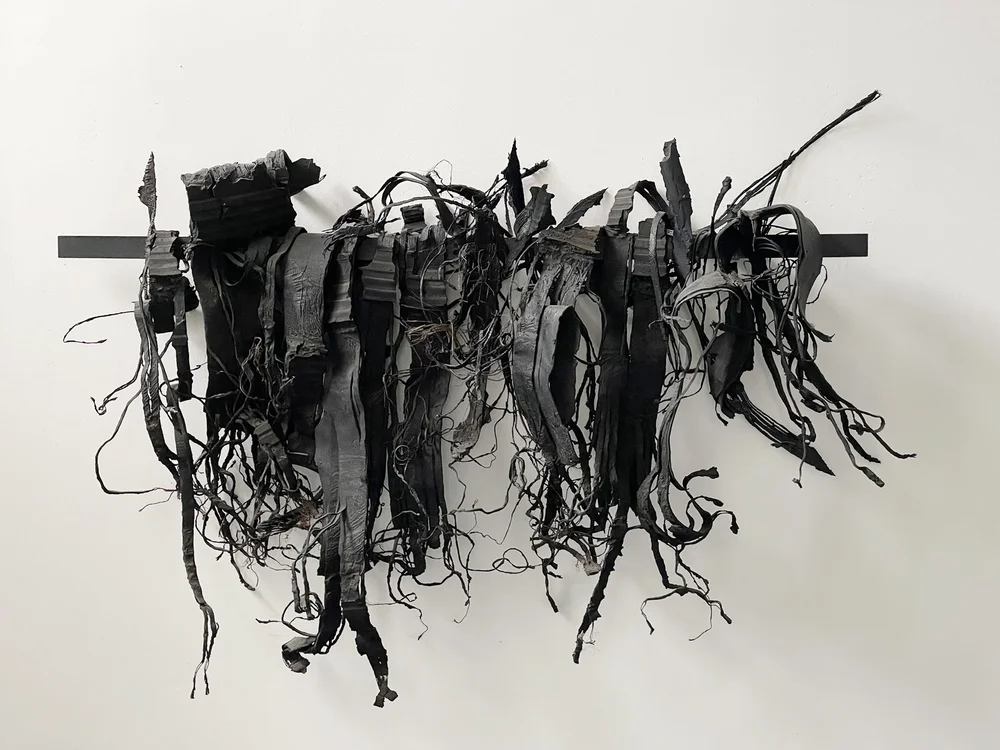 JUDITH SHAW — Bruno David Gallery