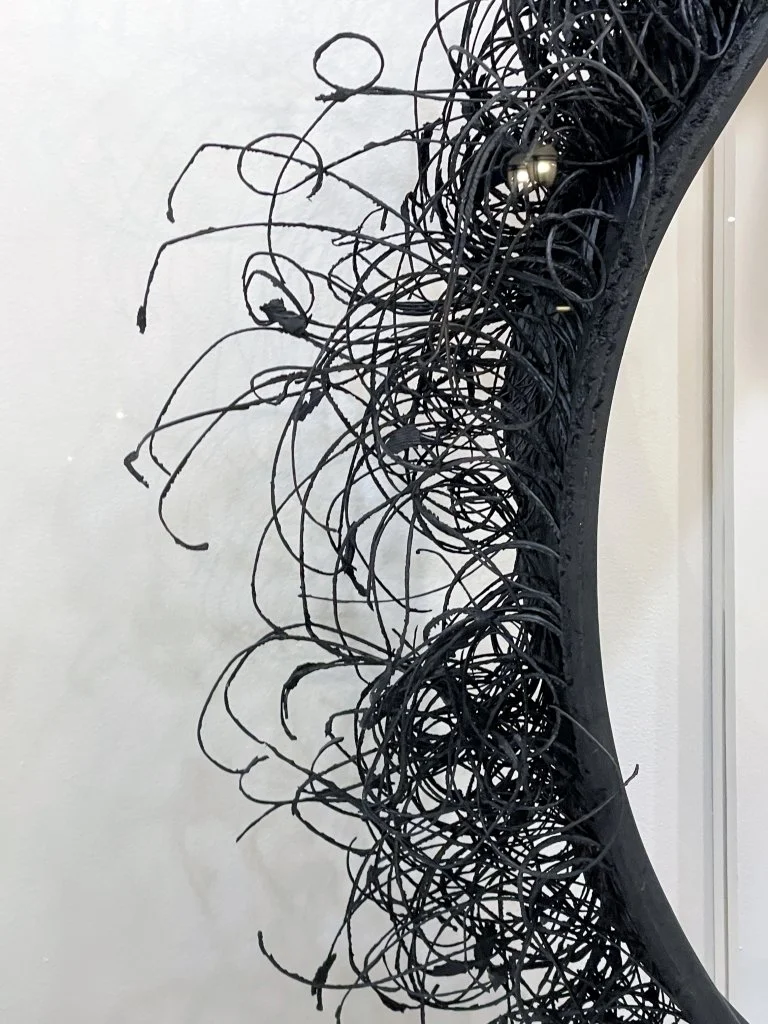 Judith Shaw: Upended — Bruno David Gallery