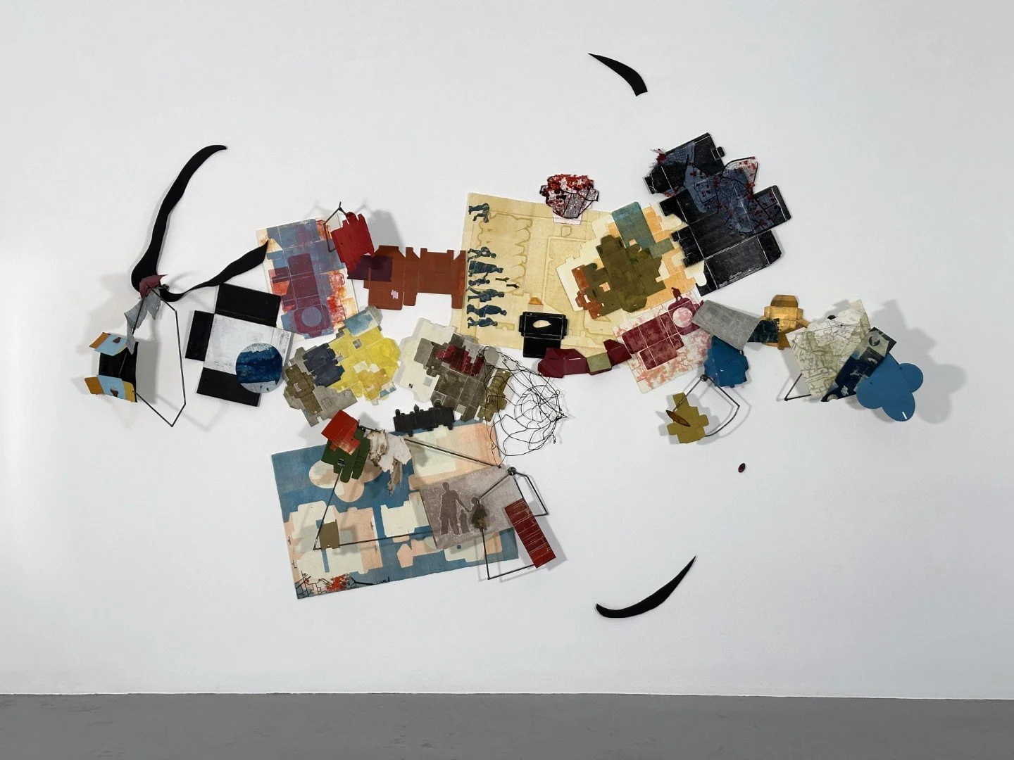 Yvette Drury Dubinsky at Bruno David Gallery — BRUNO DAVID GALLERY