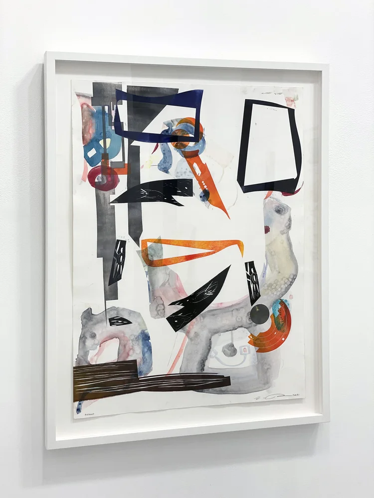 Carmon Colangelo at Bruno David Gallery — BRUNO DAVID GALLERY