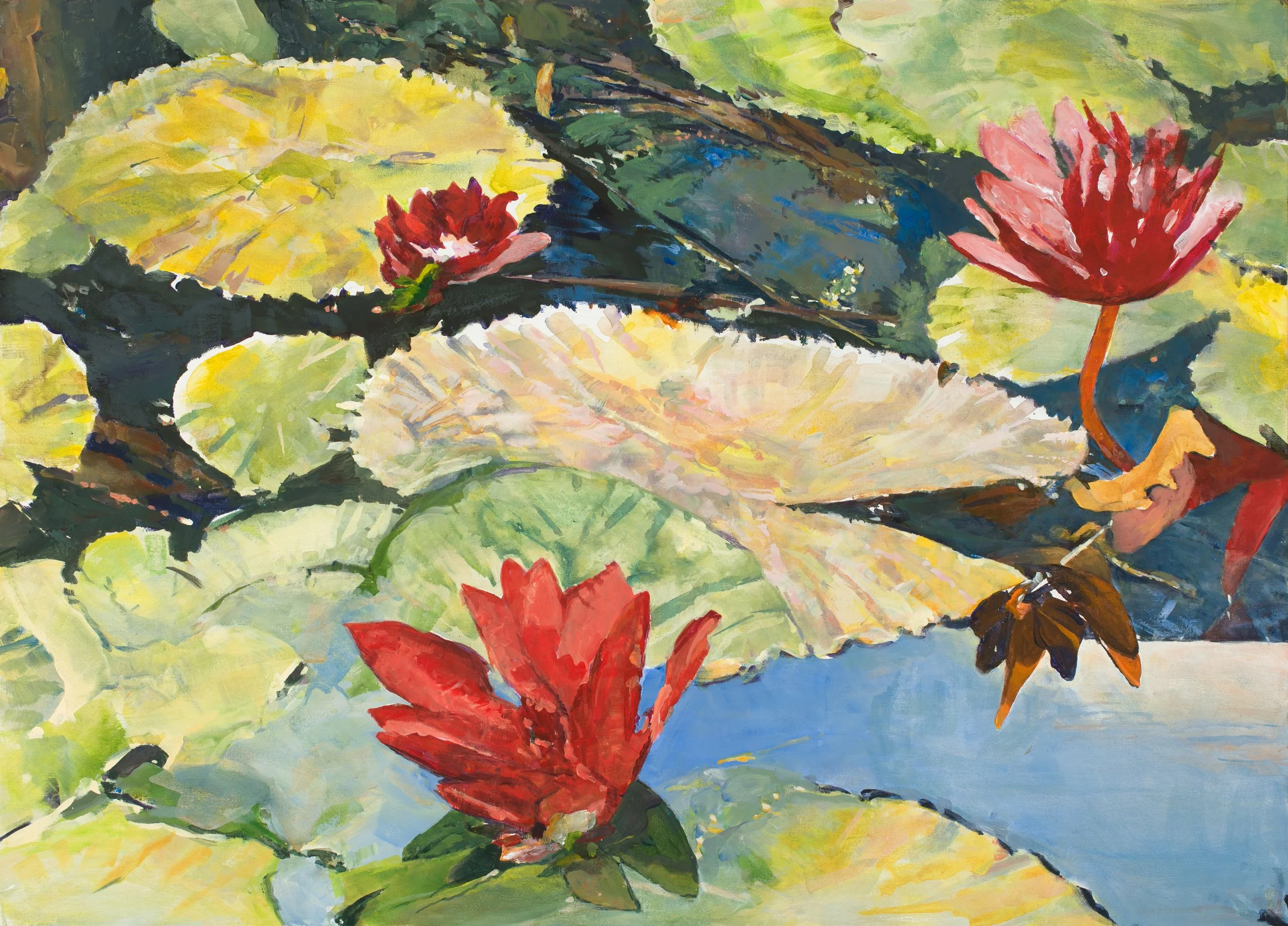 Ralph Nagel at Bruno David Gallery — BRUNO DAVID GALLERY