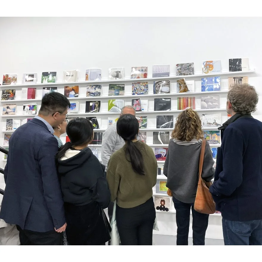 Publications | Discover Art Publications – Explore & Learn — Bruno David Gallery