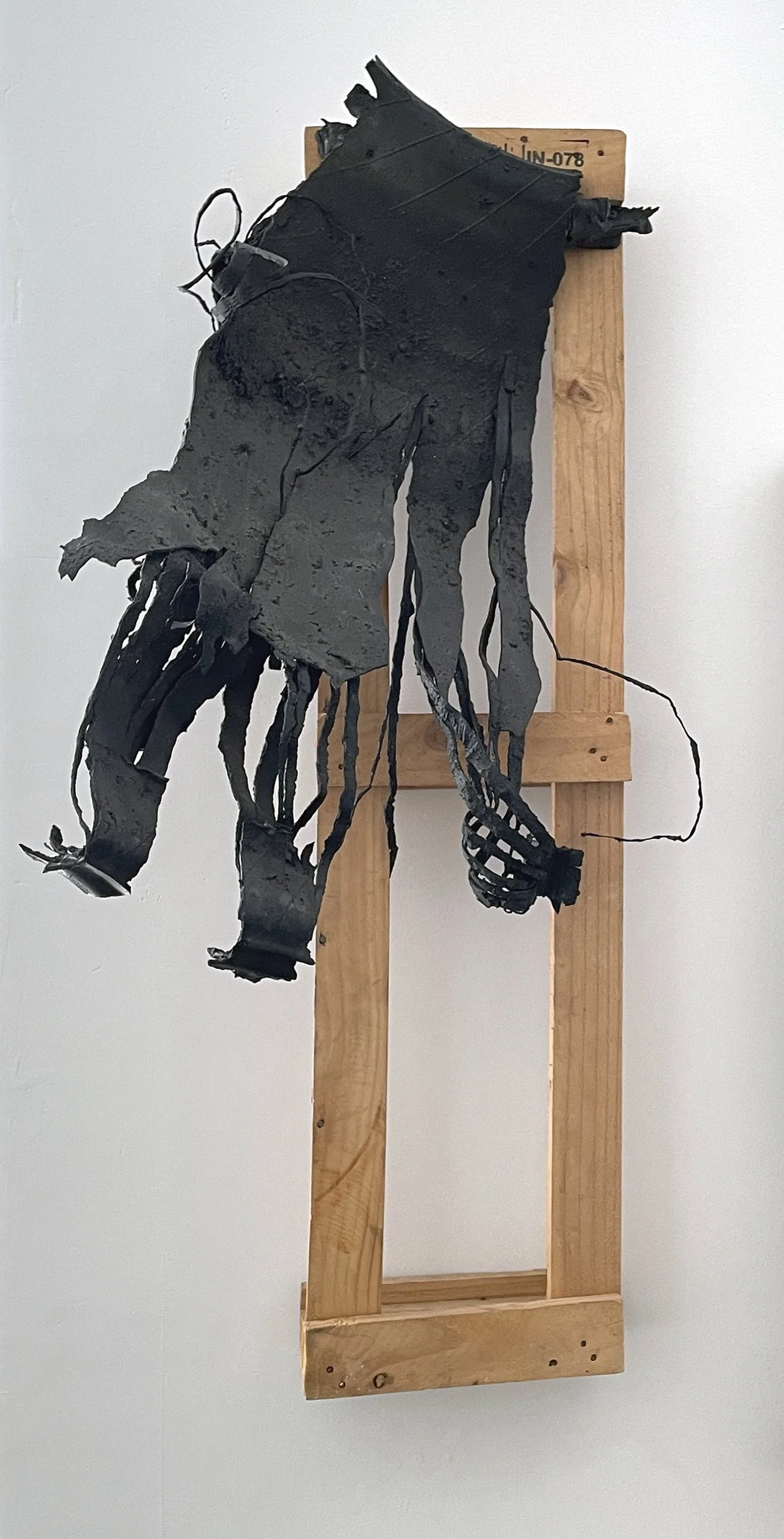 JUDITH SHAW — Bruno David Gallery