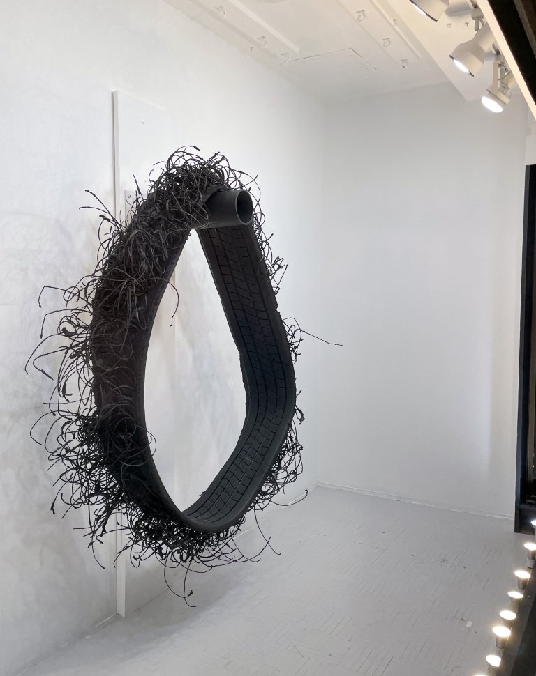 Judith Shaw: Upended | Discover Modern Sculptures – Visit Today — Bruno David Gallery