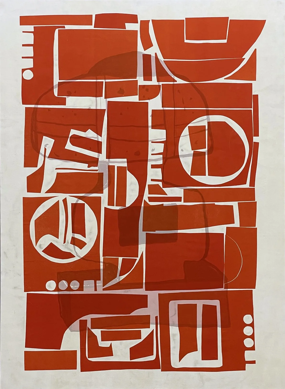 Lisa Bulawsky at Bruno David Gallery — BRUNO DAVID GALLERY