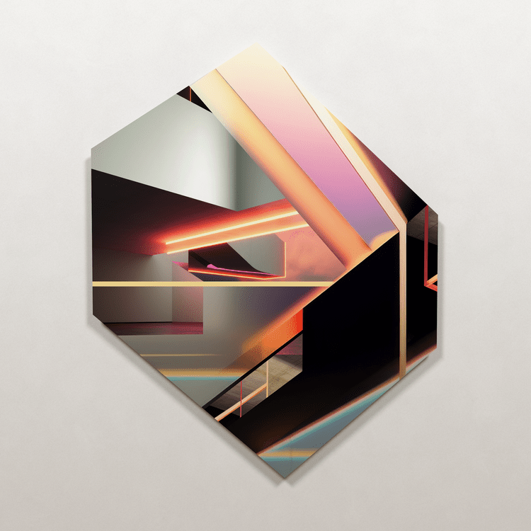 Barry Anderson at Bruno David Gallery — BRUNO DAVID GALLERY