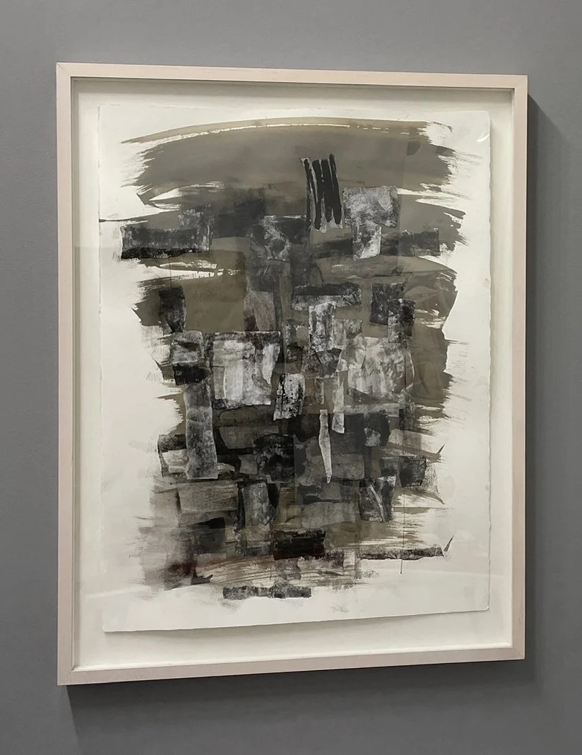 JUDITH SHAW — Bruno David Gallery