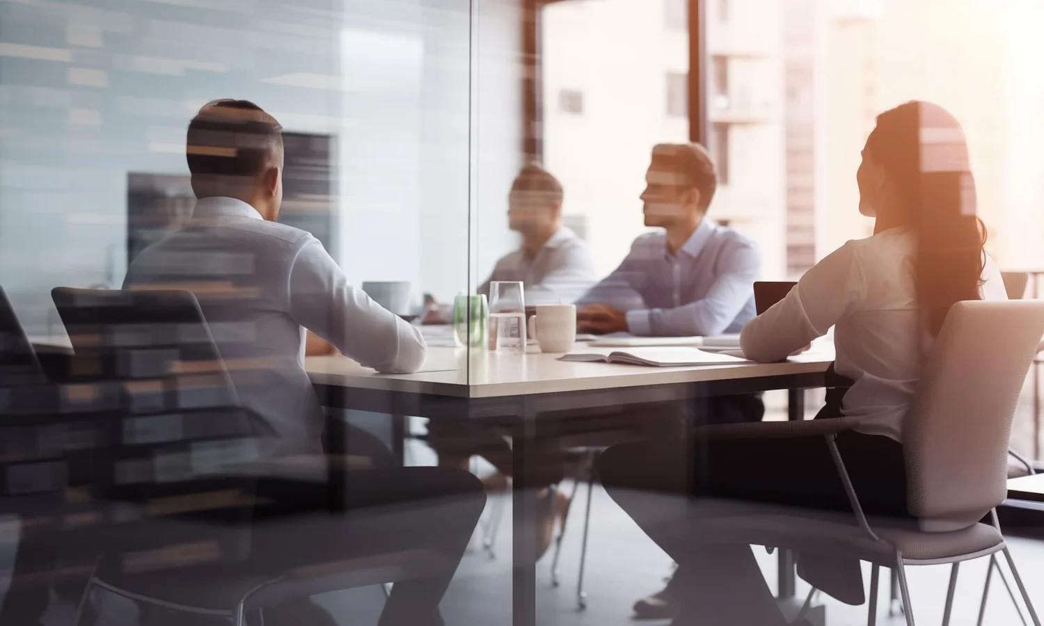 Executive Search for VC, Venture Studios and Entrepreneurial Talent