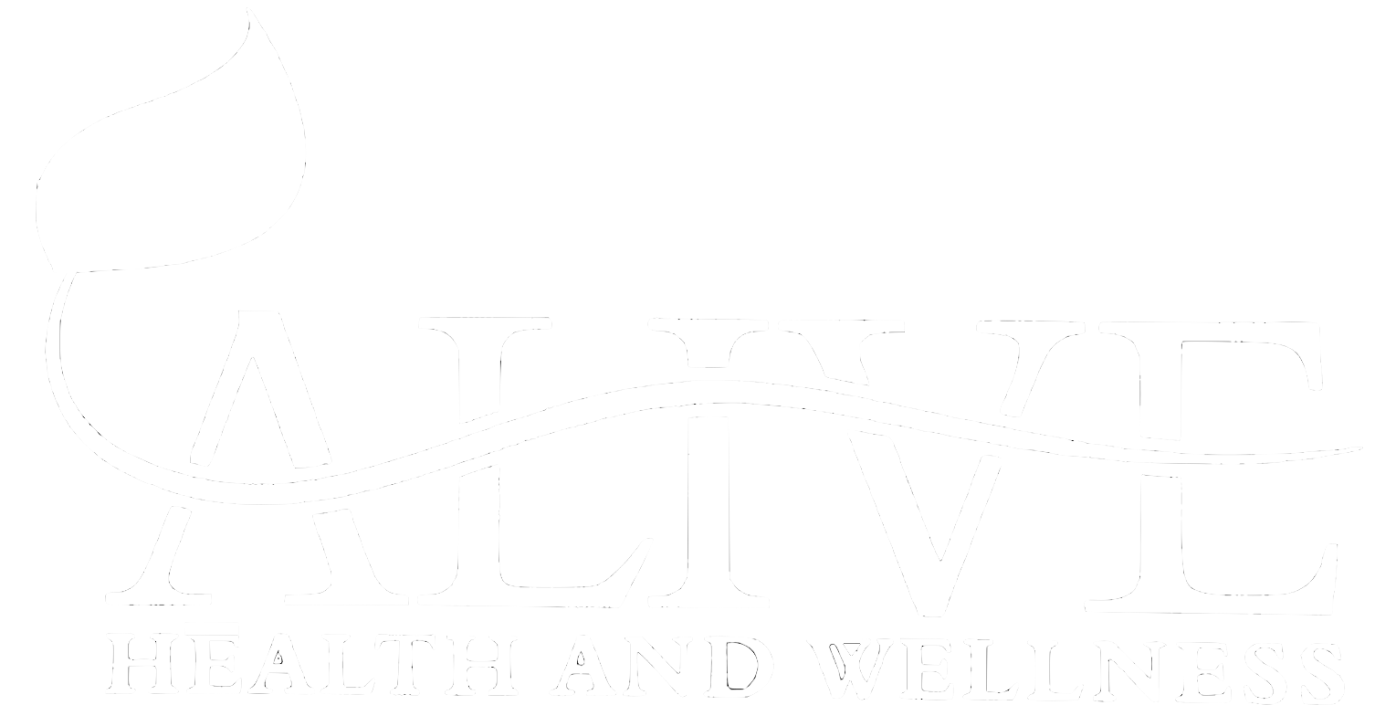 Functional Medicine & Wellness Services — Alive Health and Wellness