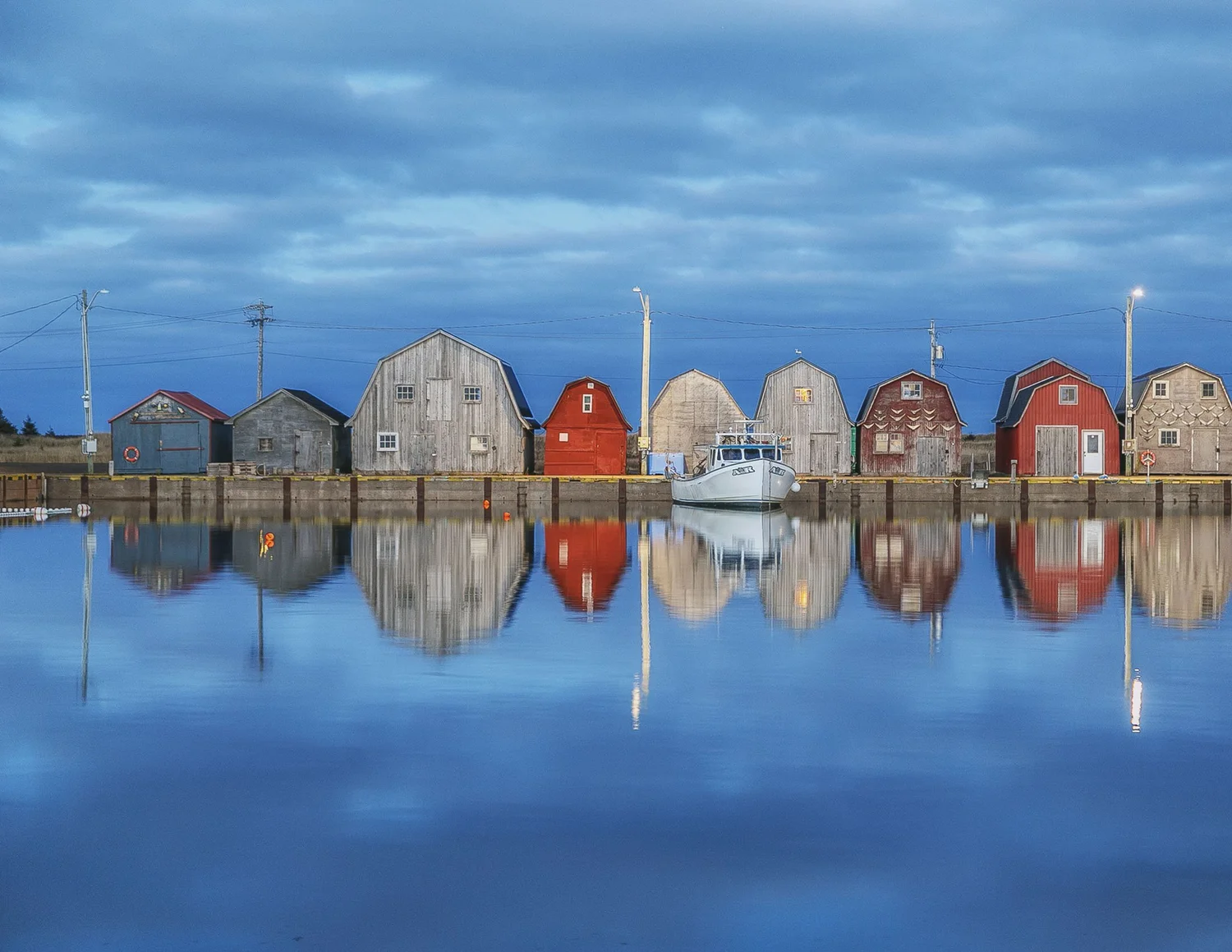 Our Tours & Experiences — Experience PEI