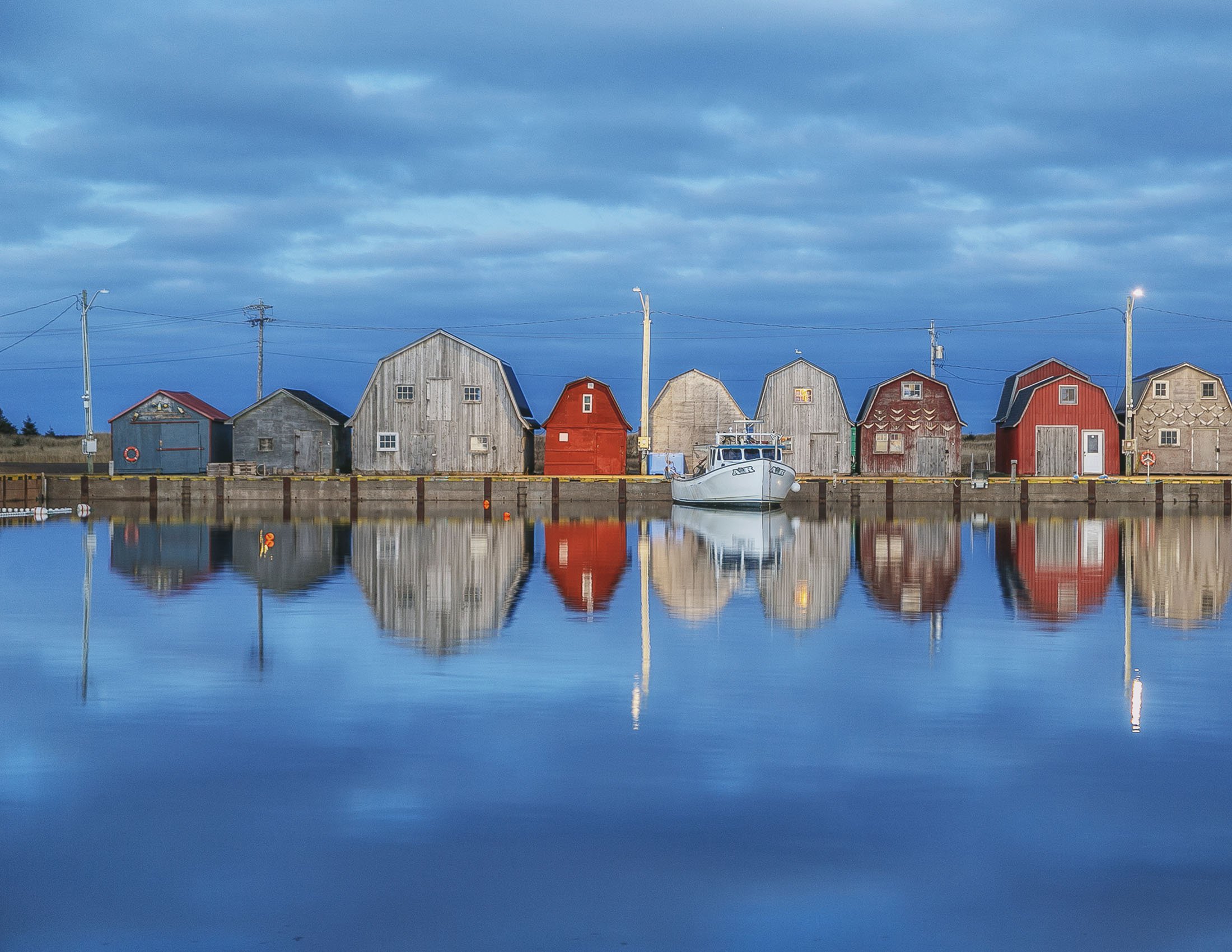 Our Tours & Experiences — Experience PEI