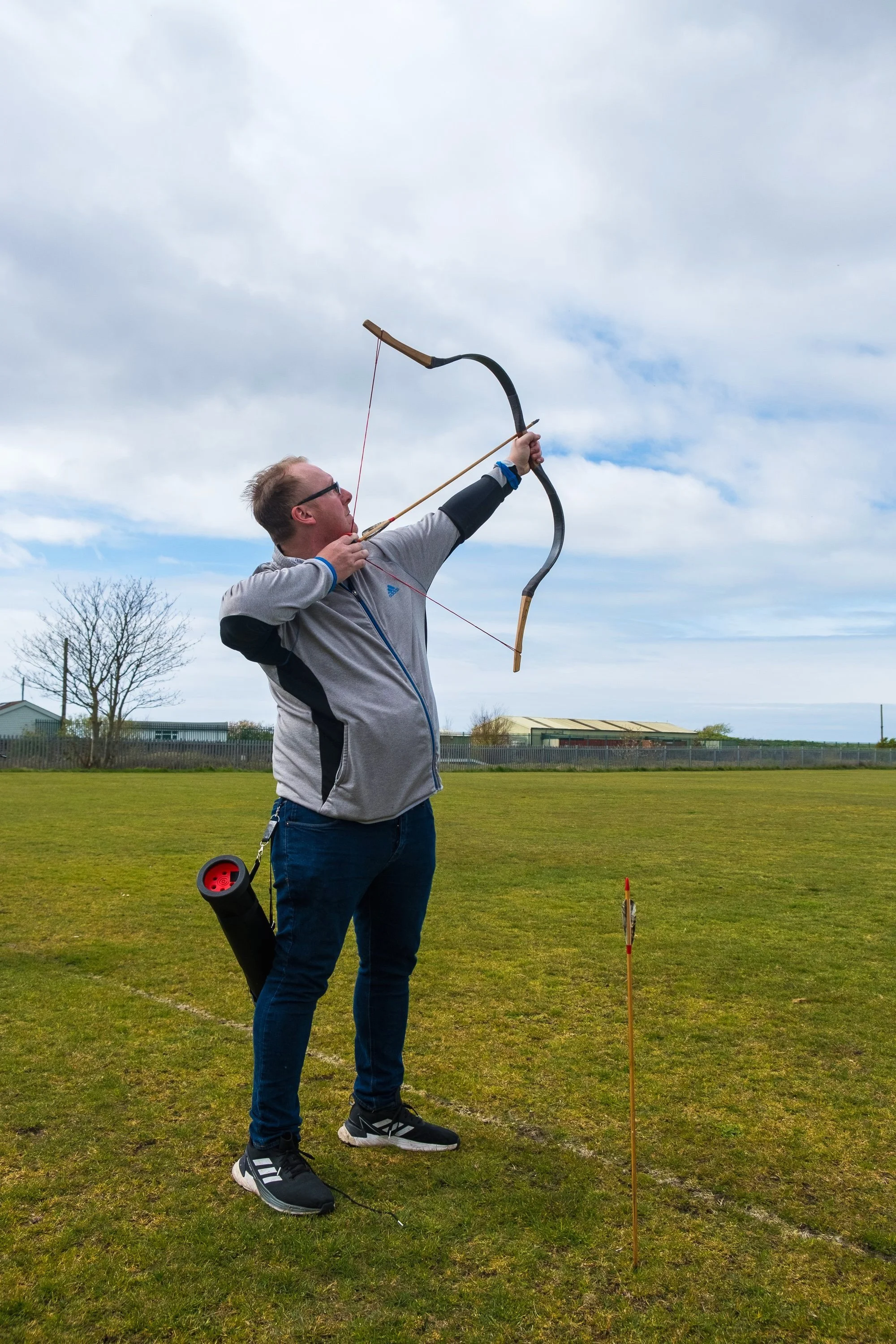 About — Blundellsands Archers