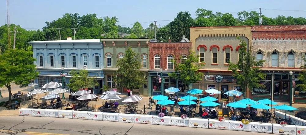 Dexter Summer Festival (Formerly Known as Dexter Daze)