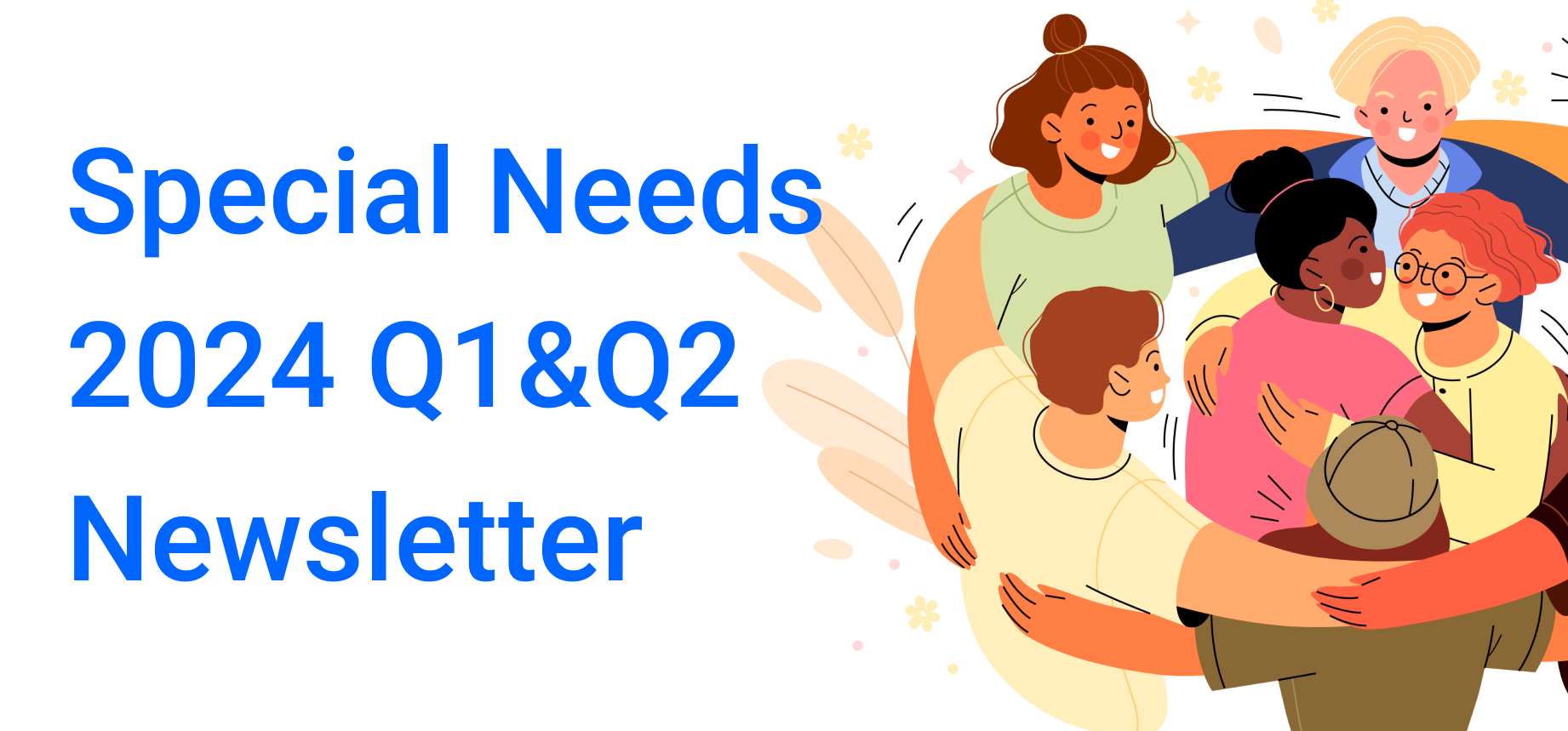 SPECIAL NEEDS SUPPORT — YURISE Foundation