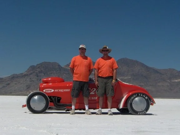 About — HOTRODWORKS.COM